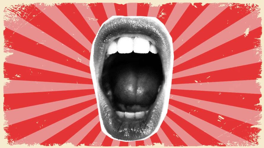 "العلاج بالصراخ" قد يخلصك من عواطفك المكبوتة، فماذا تعرف عنه؟ | نفسيتي